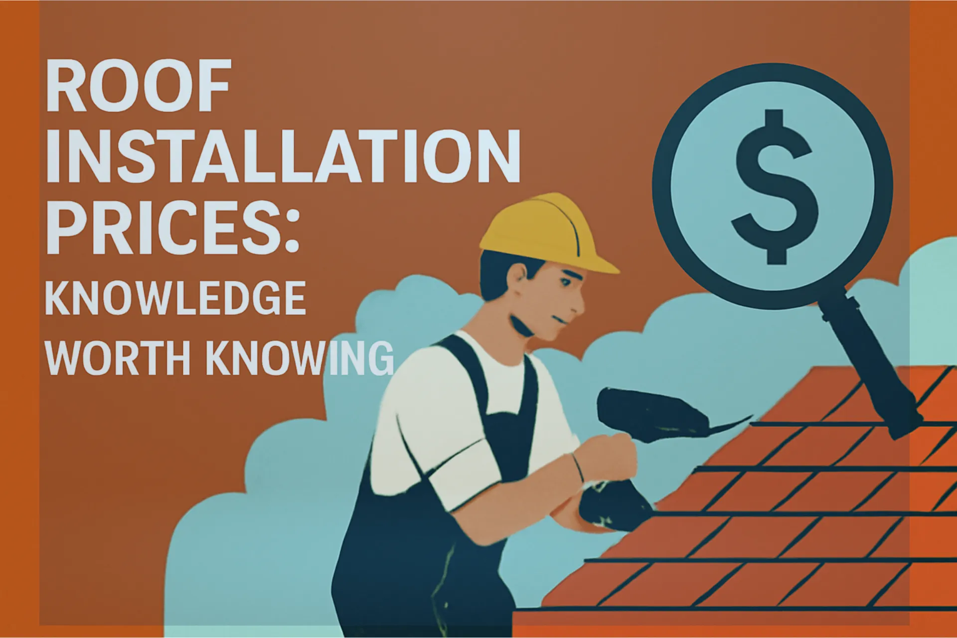 Roof Installation Prices: Knowledge Worth Knowing | Best Roofing Guide ...